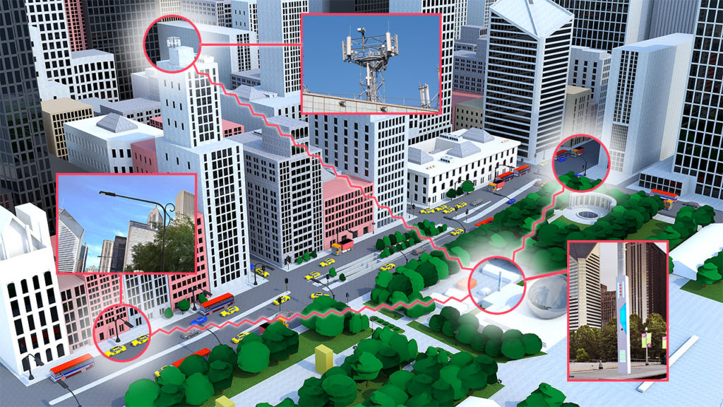 Xtivity Wireless – Xtivity Wireless